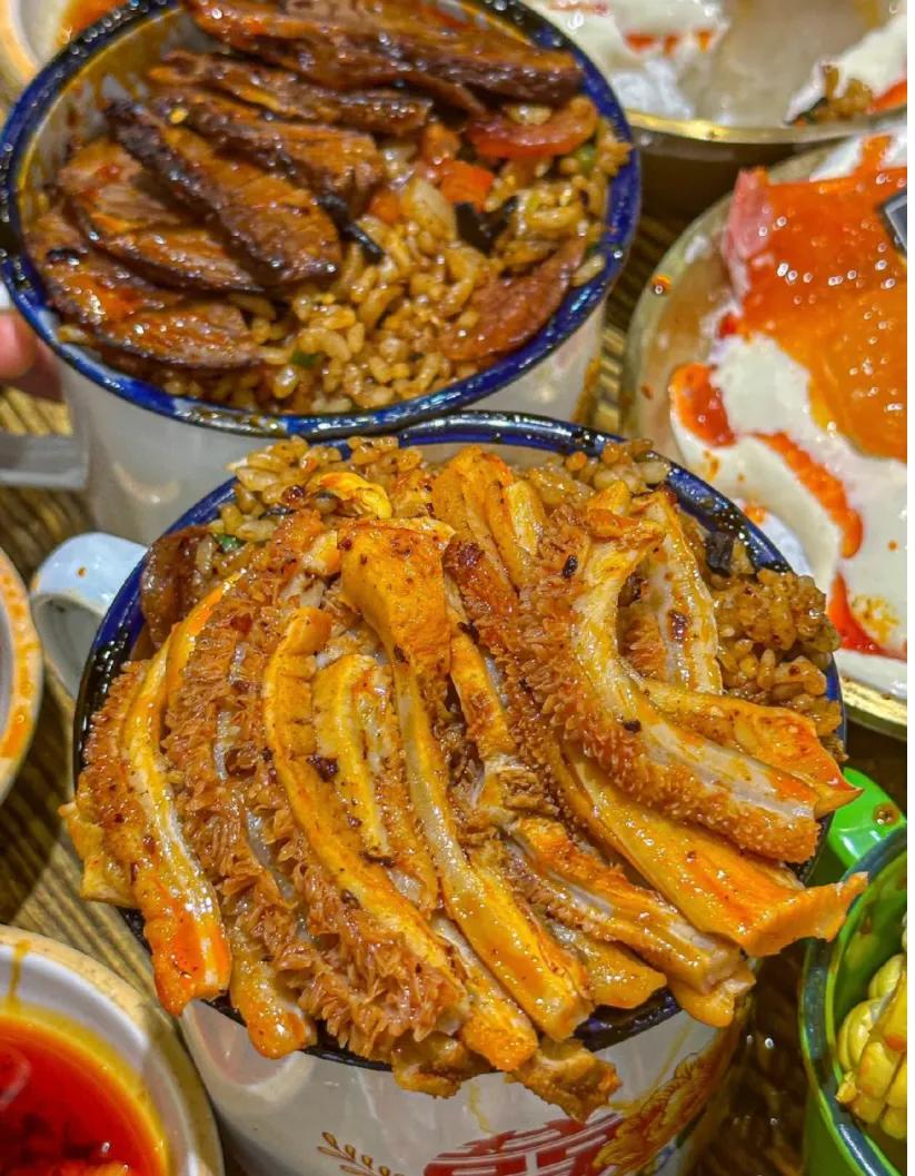 Apply to challenge your taste feast - iNEWS