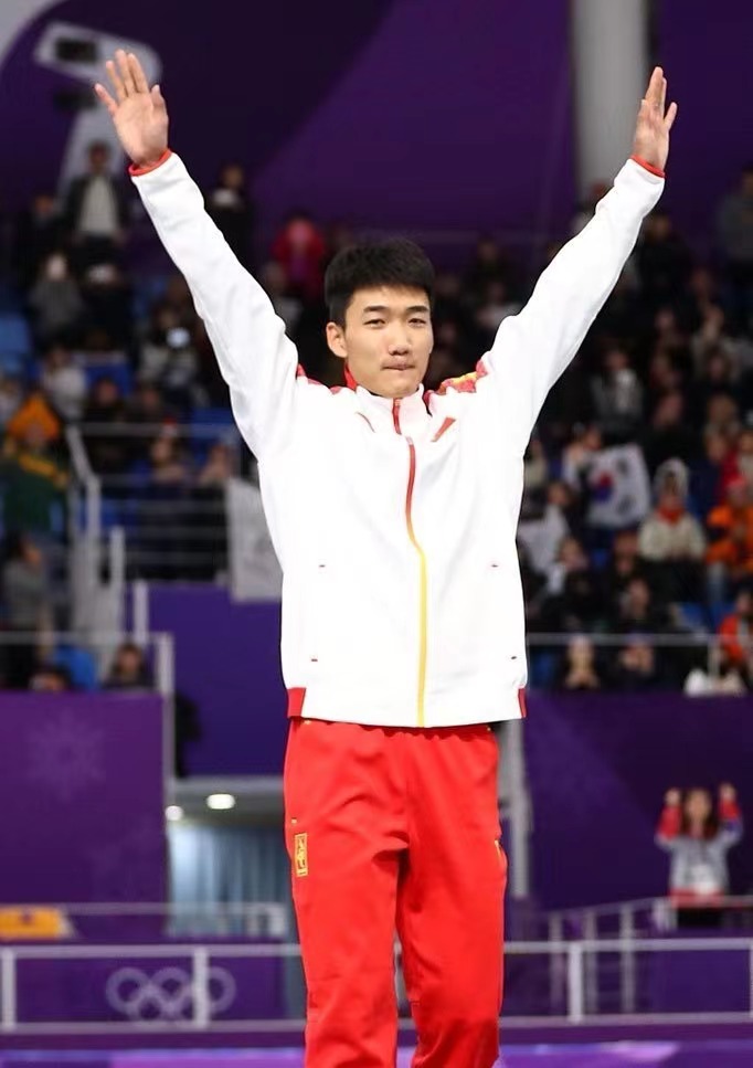 Tomorrow's highlights: 6 gold at sunrise, Gao Tingyu speed skating 500 ...