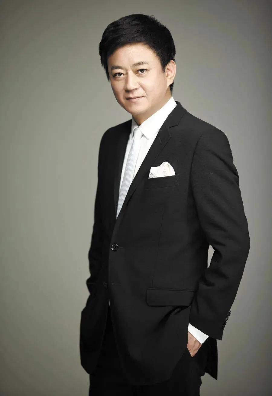 Zhu Jun, it's official! - iMedia