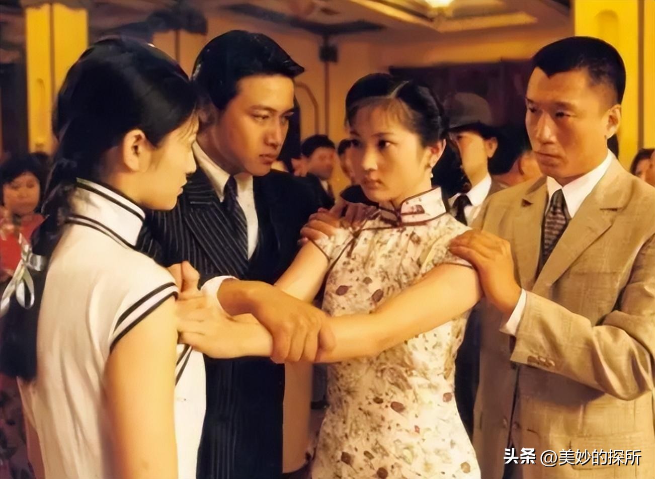 The fate of Huang Bo, Huang Lei, Deng Chao, and Sun Honglei has ...