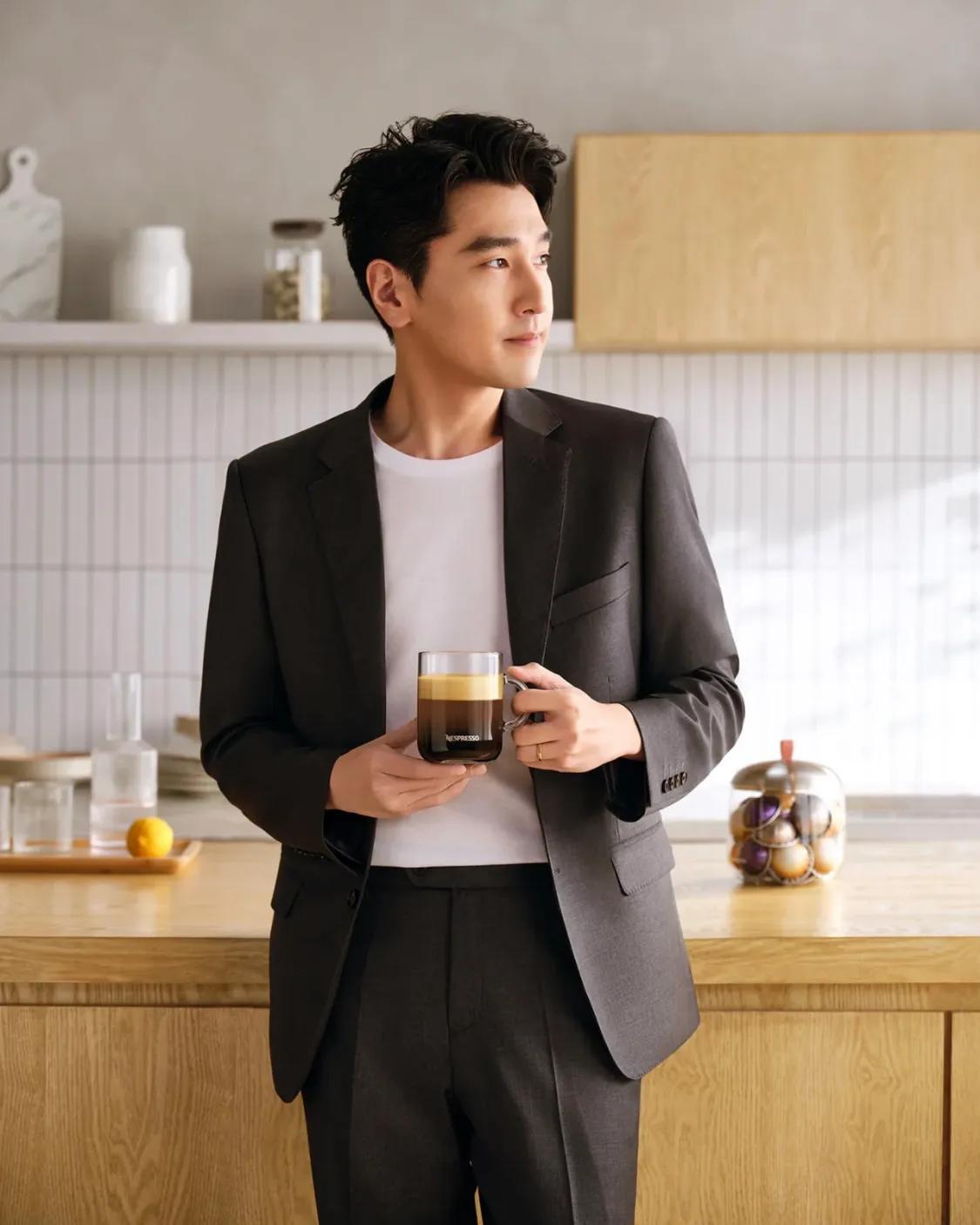 Gossip Fanfan Said: Jing Tian, Zhao Youting, Sun Qianchengyi, He Jiong ...