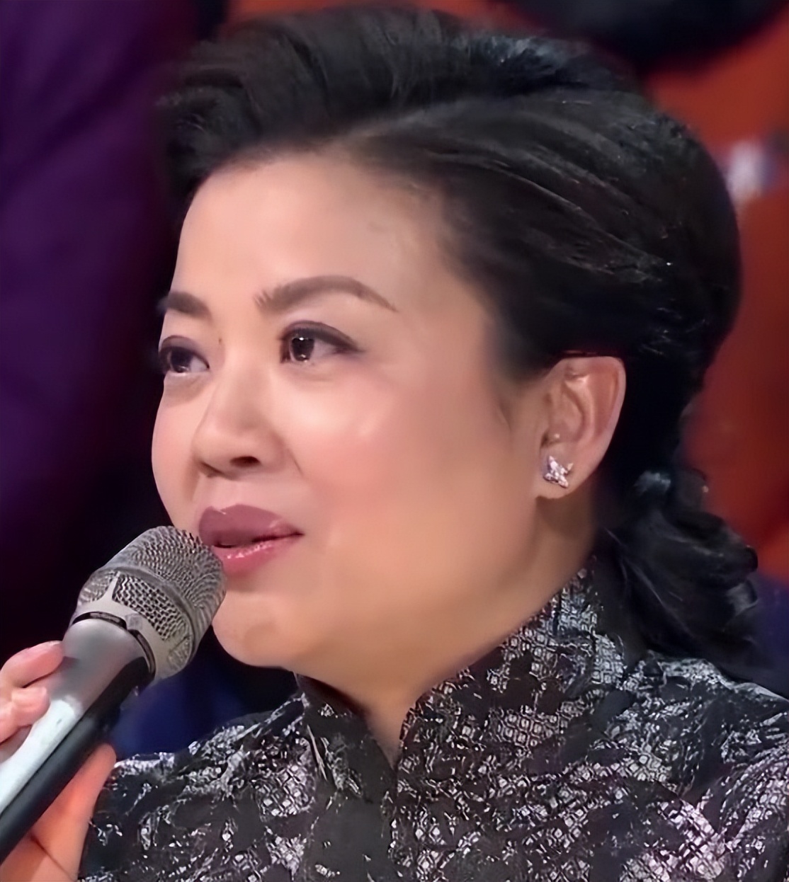 Singer Zhang Ye: Although not married, it does not mean that there is ...