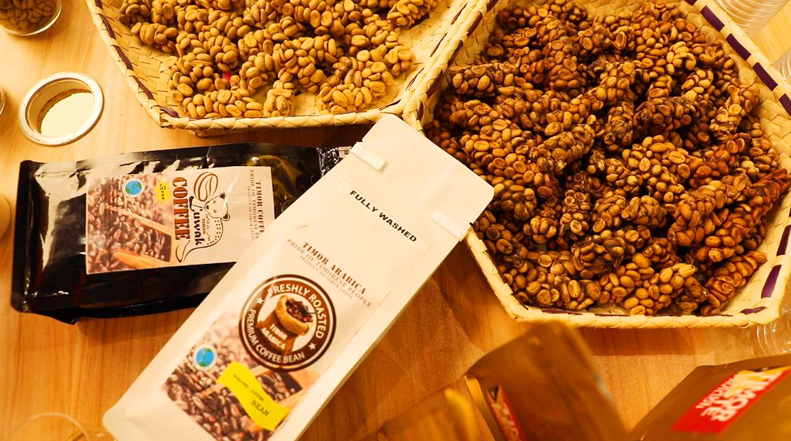 Do you dare to drink? This coffee is made from civet cat poop! - iNEWS