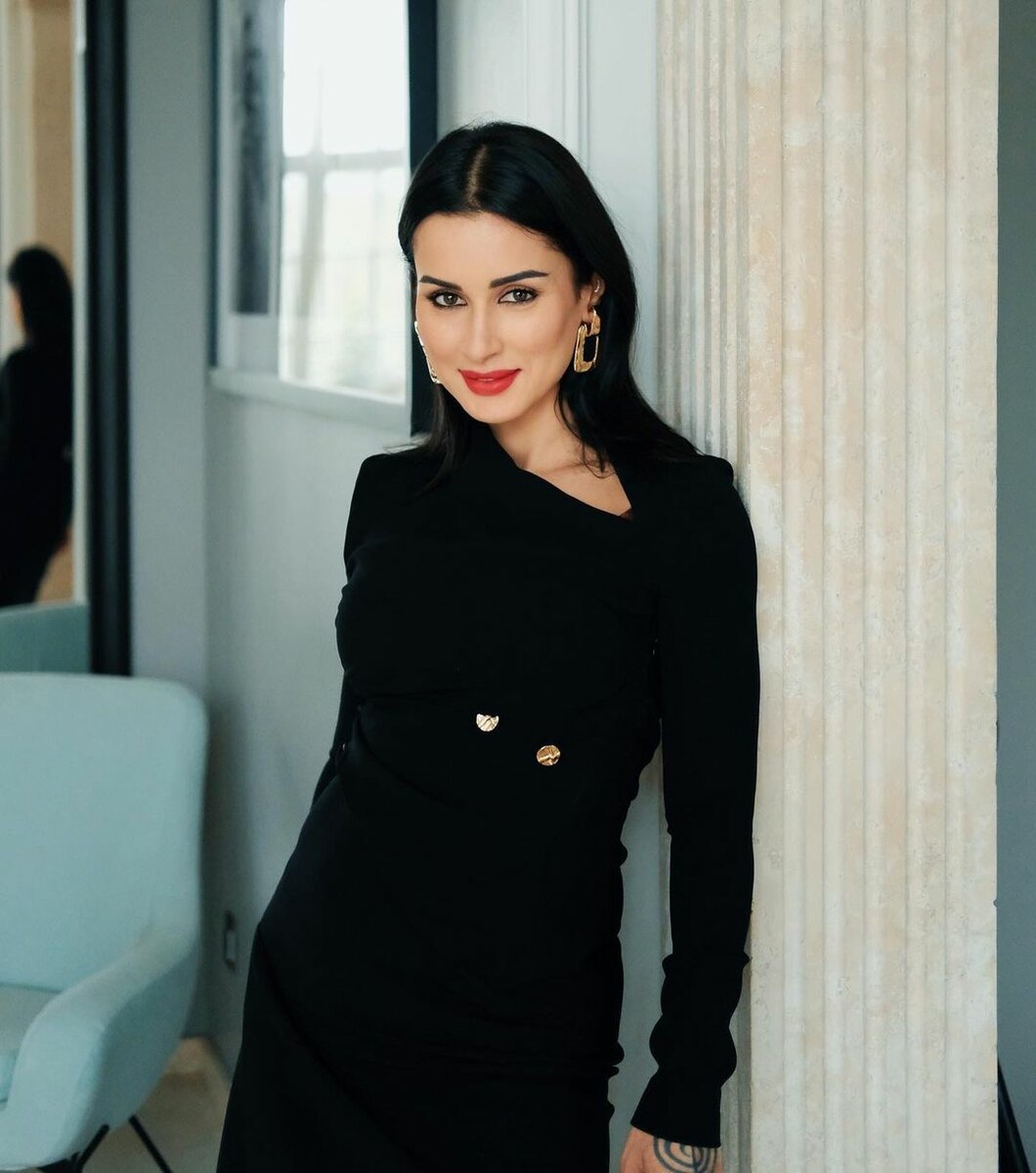 The most beautiful Georgian women - iNEWS