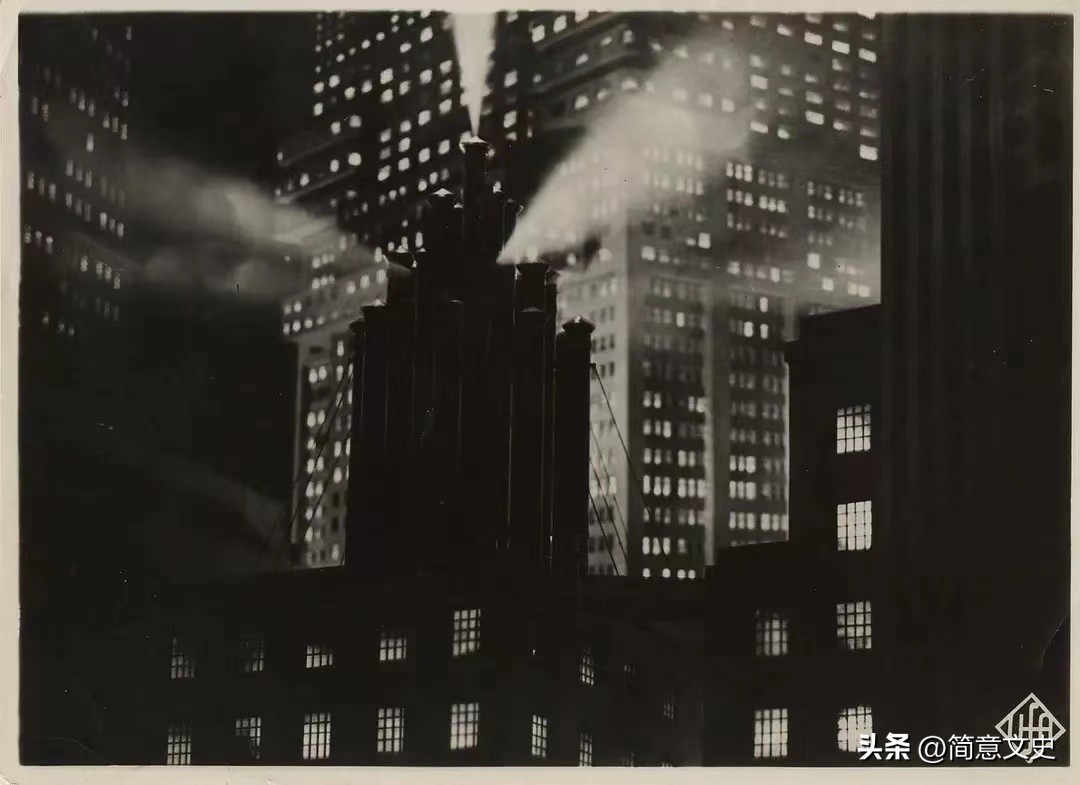 Understanding "subjectivity" from "Metropolis" and returning to the ...