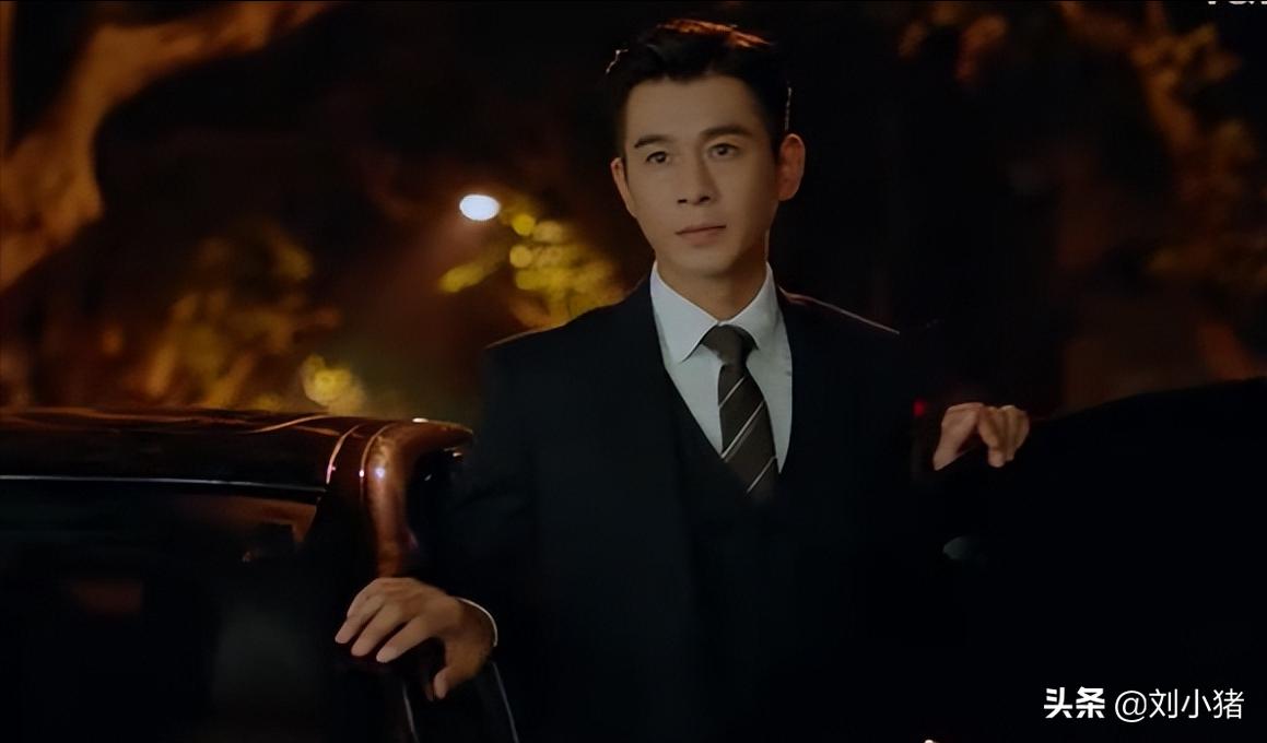 "Love" Angelababy and Lai Kuanlin's acting skills are average, the 4 ...