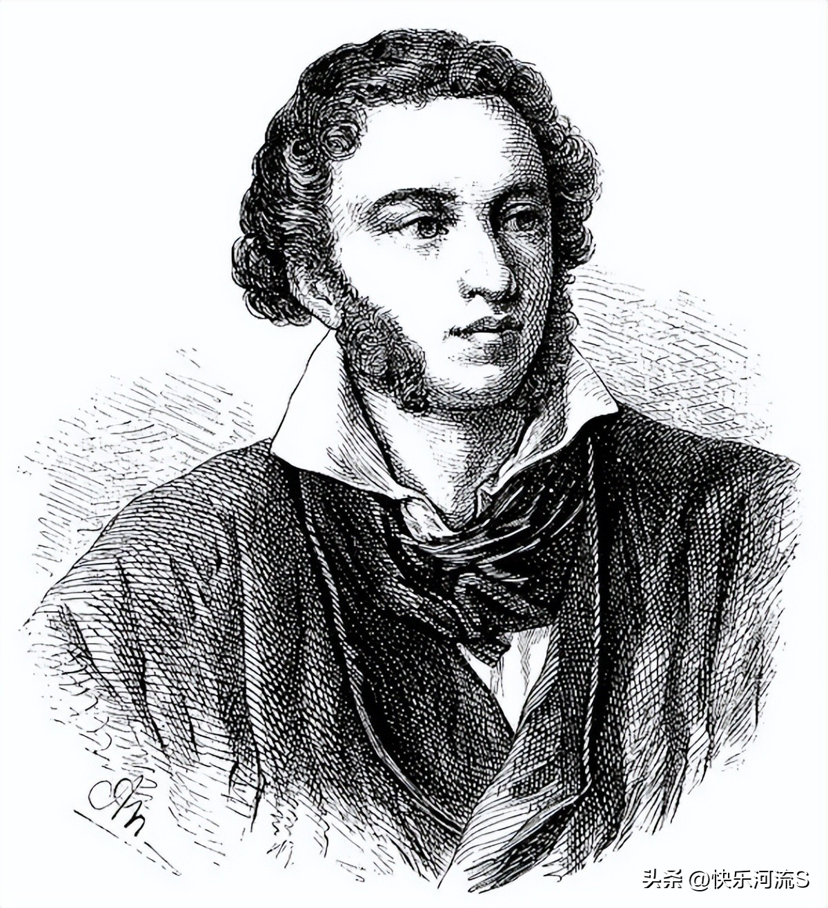 Representative of Russian Romantic Literature, Founder of Realist ...