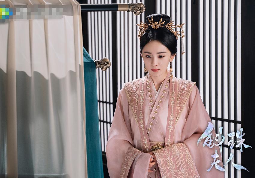 Mrs. Hu Zhu: The best person in the other side of the sea is not Fang ...