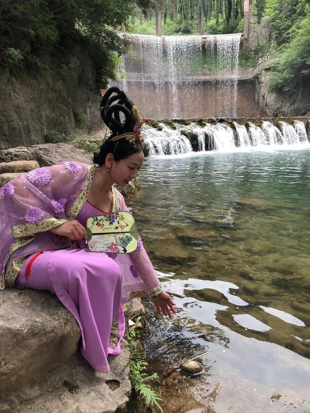 Swimming the Wulong River - iNEWS