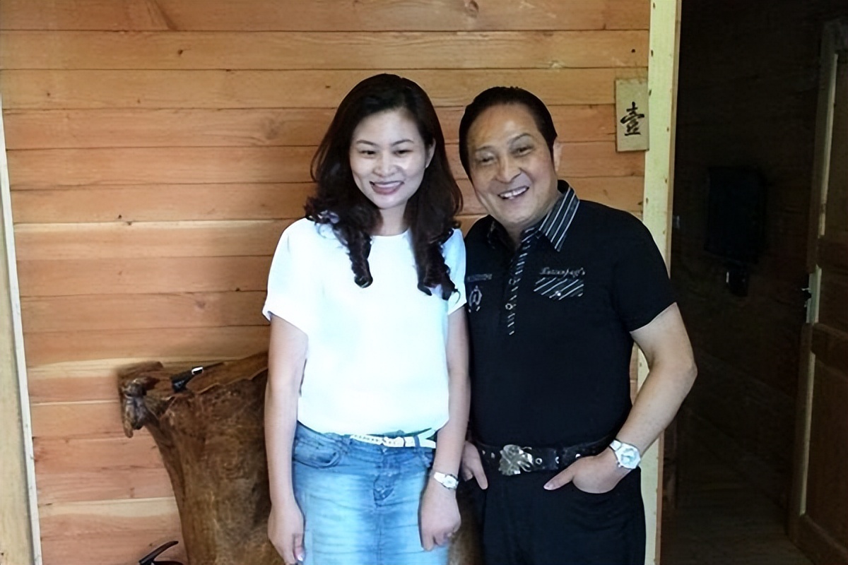 Why did qigong master Wang Lin fool so many people? This female star ...