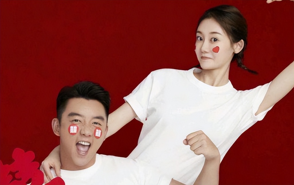 I fell in love with Cheng Xiaoyue for 3 years, but turned around and ...