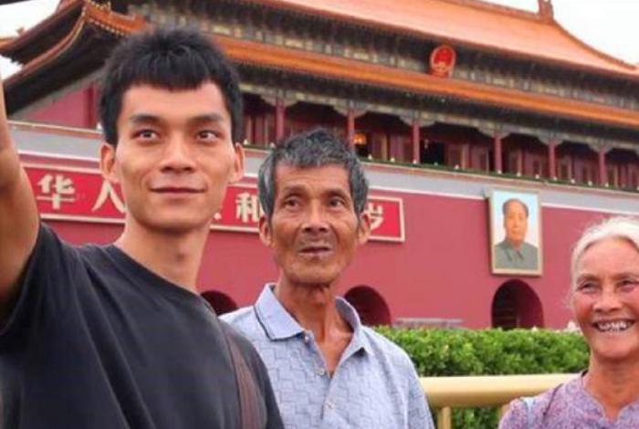 The re-reading has not stopped for 14 years. Tang Shangjun gave up the ...