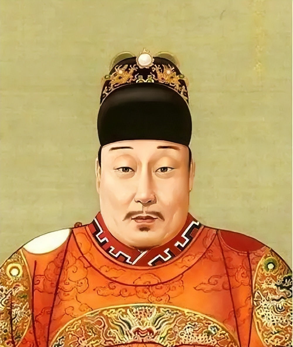 Famous battles in Chinese history-3: The Battle of Sarhu (the war that ...