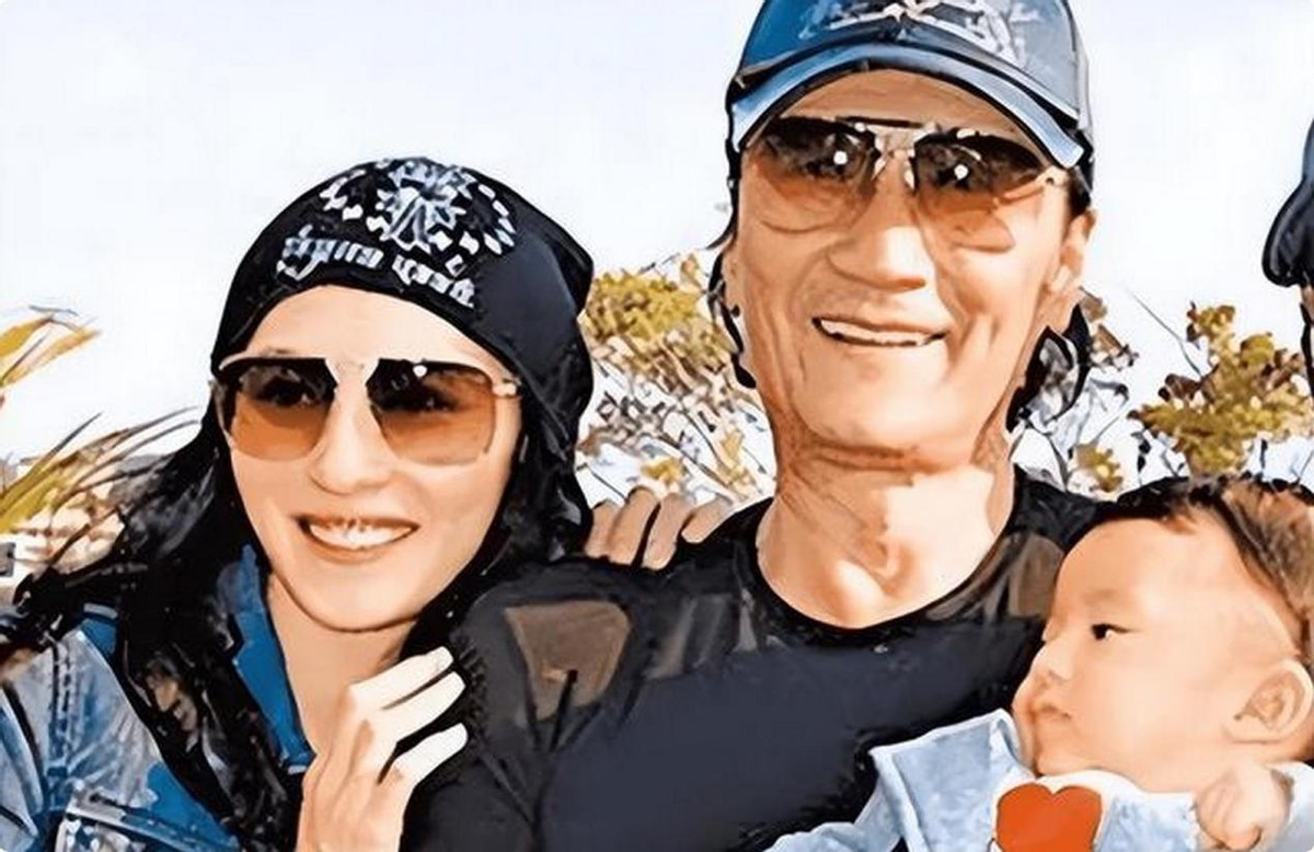 Hong Kong media revealed that Xie Xian was hospitalized in critical ...