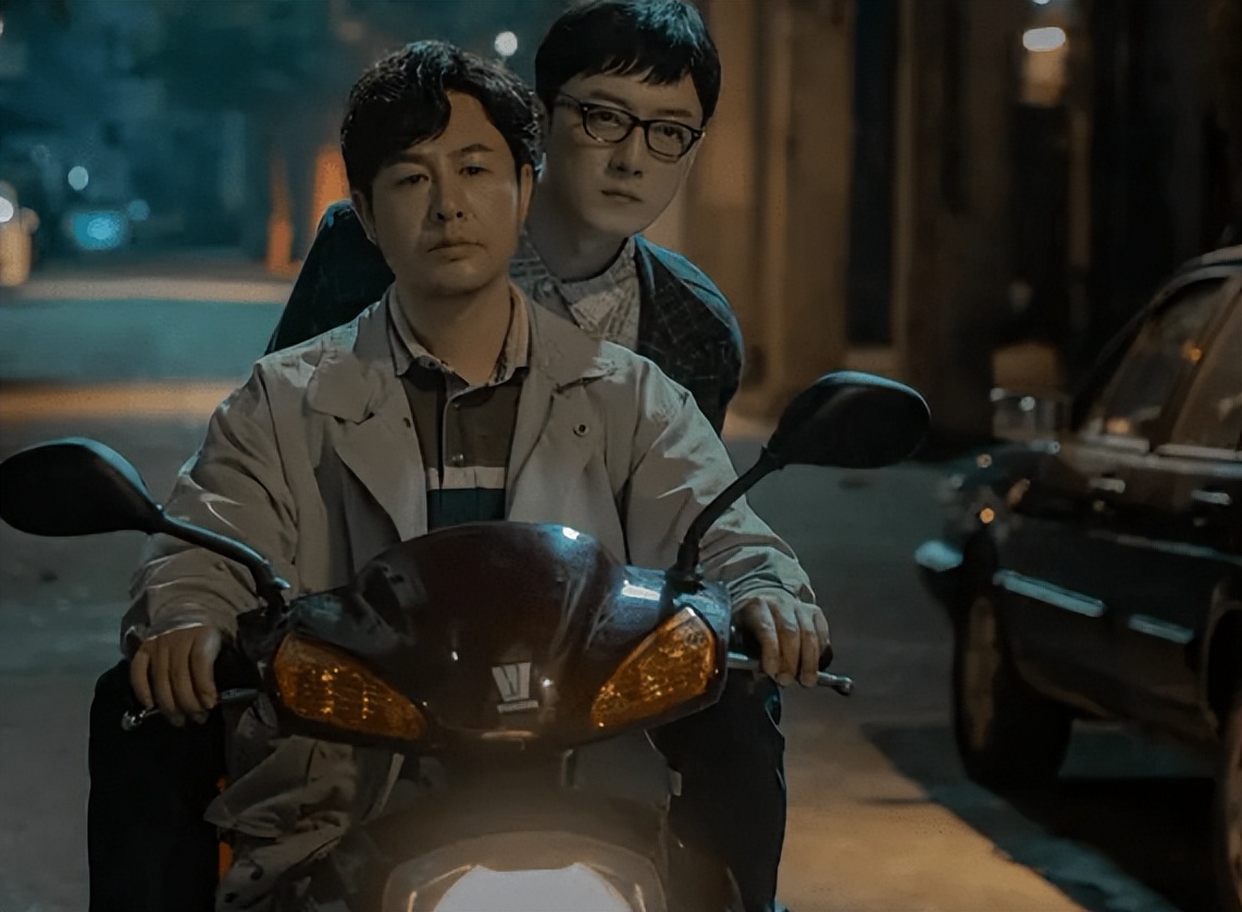 The movie "The Knockout" "exploded"! Thailand's tricycles are "grabbing ...