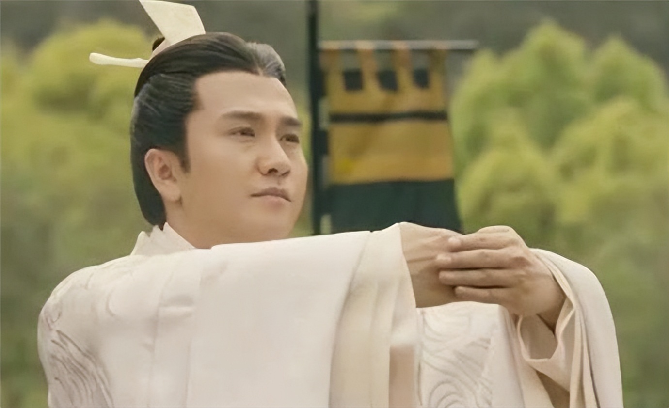 After Cao Cao killed Yang Xiu, he asked his father Yang Biao why he ...