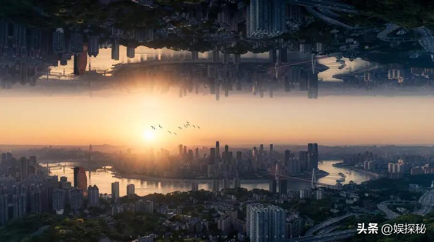 This time, the appearance of "Inverse World" makes love and memory ...