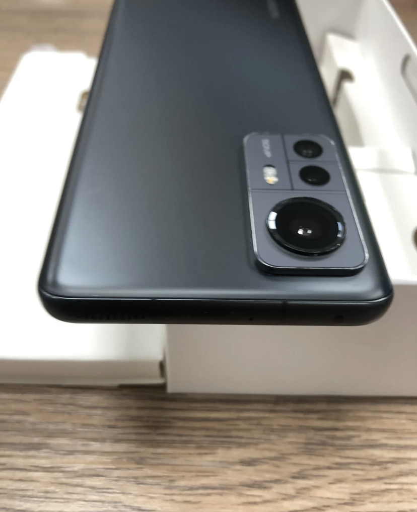 Mi 12X experience in 2023 - the most suitable mobile phone for life ...