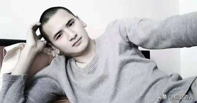 "The Most Handsome Monk" Shi Mingxin: At the age of 29, he resigned ...