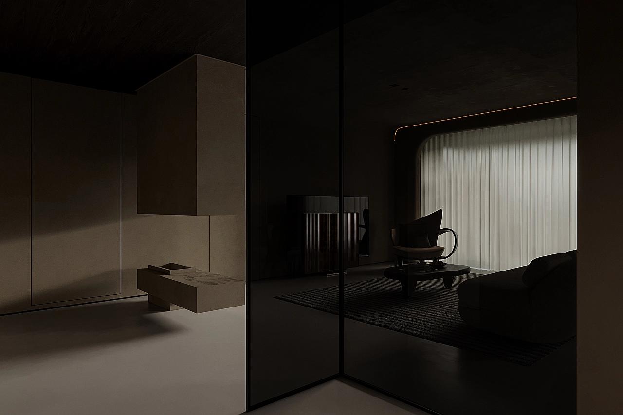 Do you know the relationship between light and shadow in design? - iNEWS