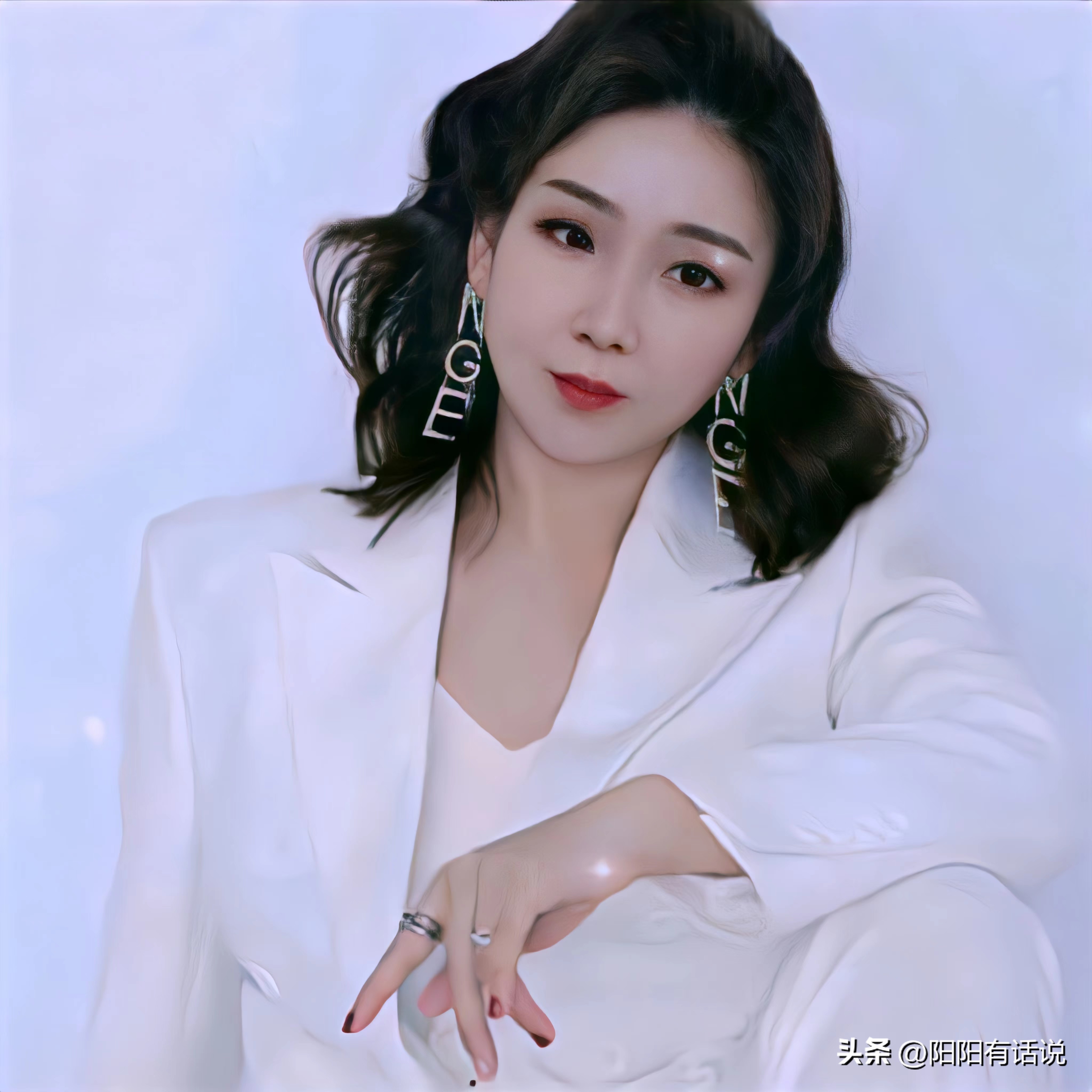 Jin Guoer no longer talks about Xu Min, Miracle is still an iron fan of ...