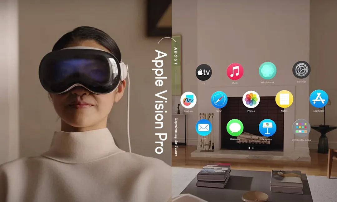Apple Vision Pro cyber teardown: Has the original wish come true? - iMedia