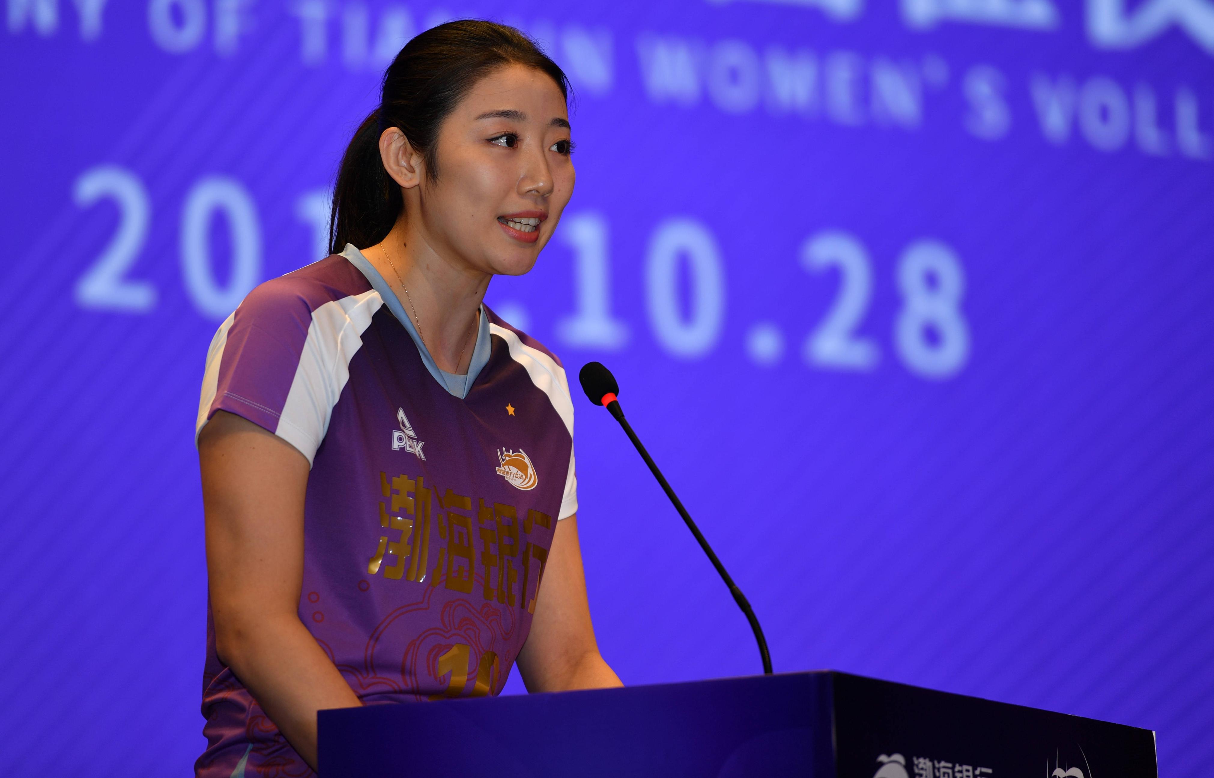 Once Yao Di joins Cai Jiajun, the most likely change is that Zhu Ting ...