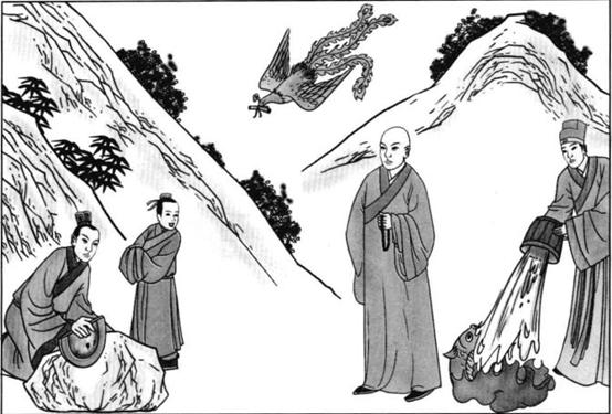 Ni Haixia: These three hexagrams influenced his life - iNEWS