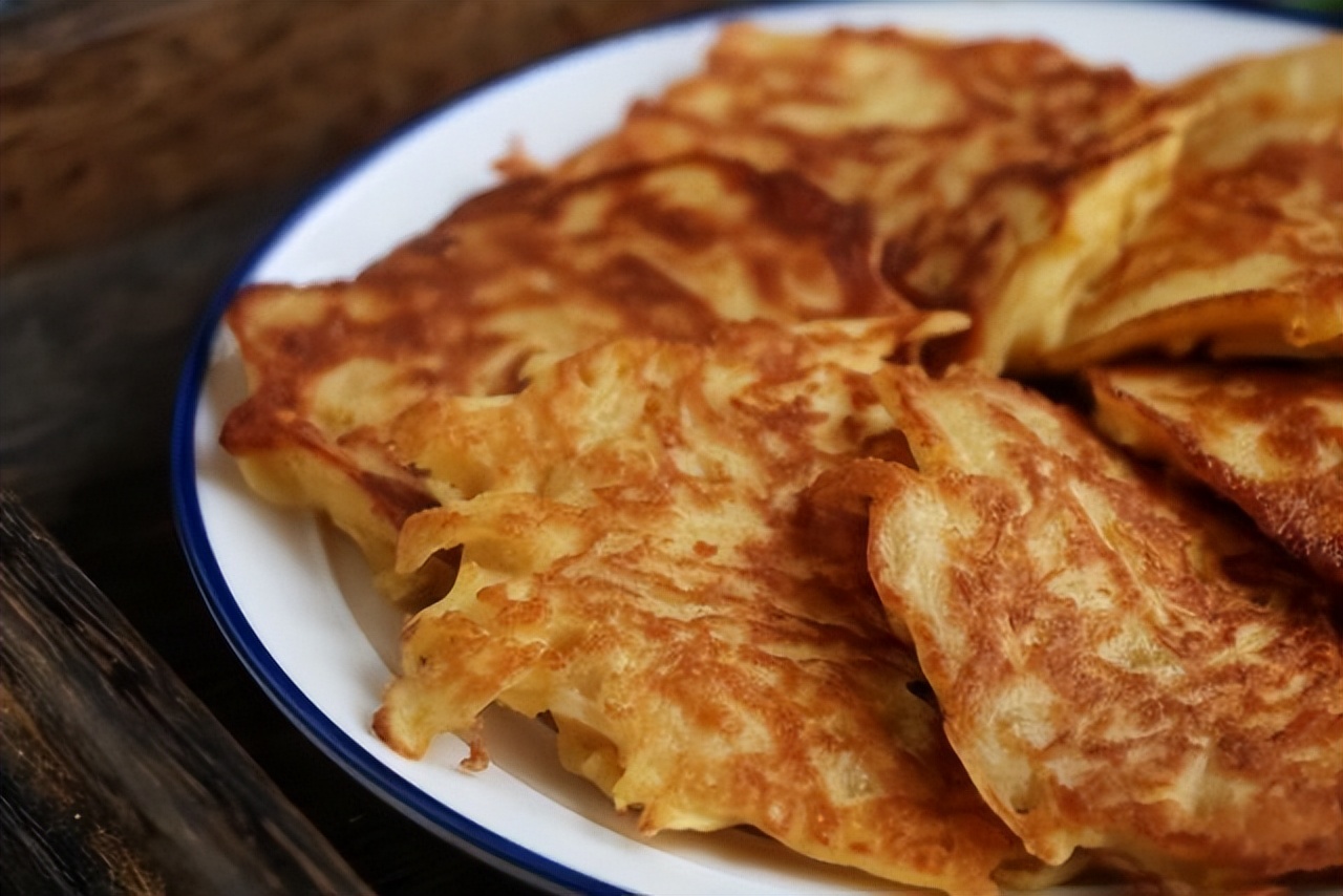 Afraid of greasy breakfast in summer?Try these 5 kinds of breakfast ...