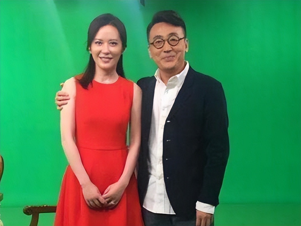 Yu Feihong: 52 years old unwilling to get married, have a fixed partner ...