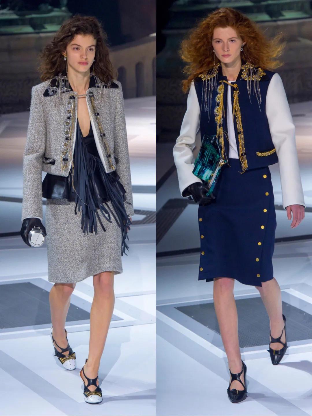 Louis Vuitton Fall/Winter 2018 Collection - iNEWS