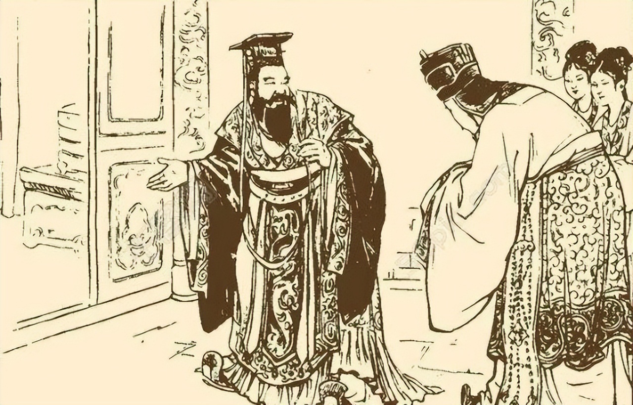 Research on the Deeds of General Wang Wendu in the Early Tang Dynasty ...