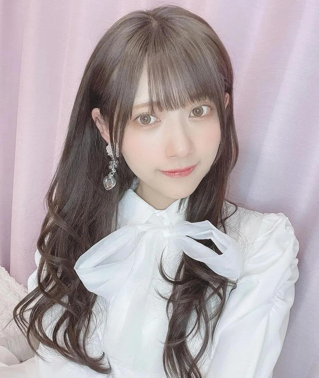 Japanese voice actor: Yamada Marina - iNEWS