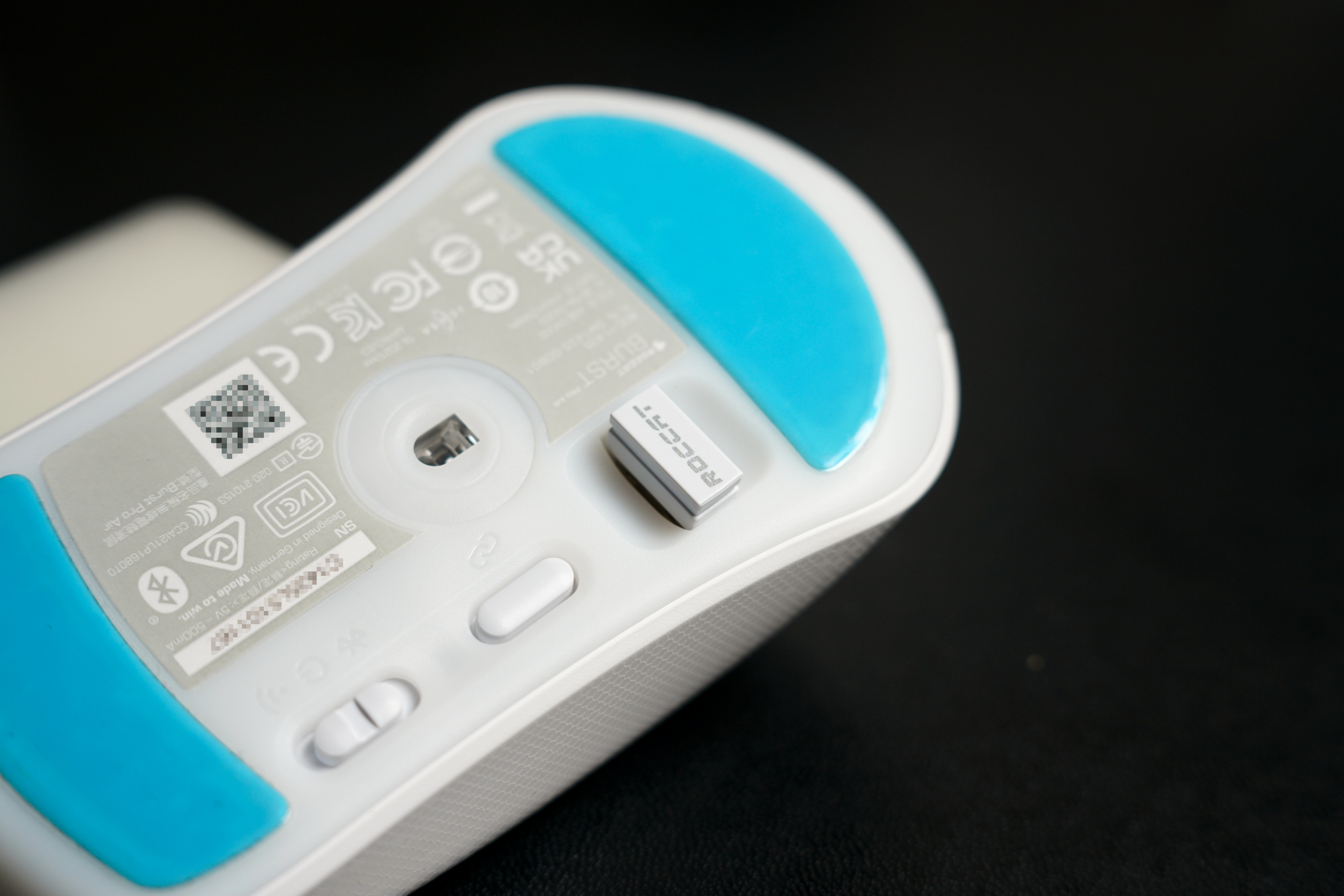 A high-performance three-mode mouse weighing only 81g, Ice Leopard ...