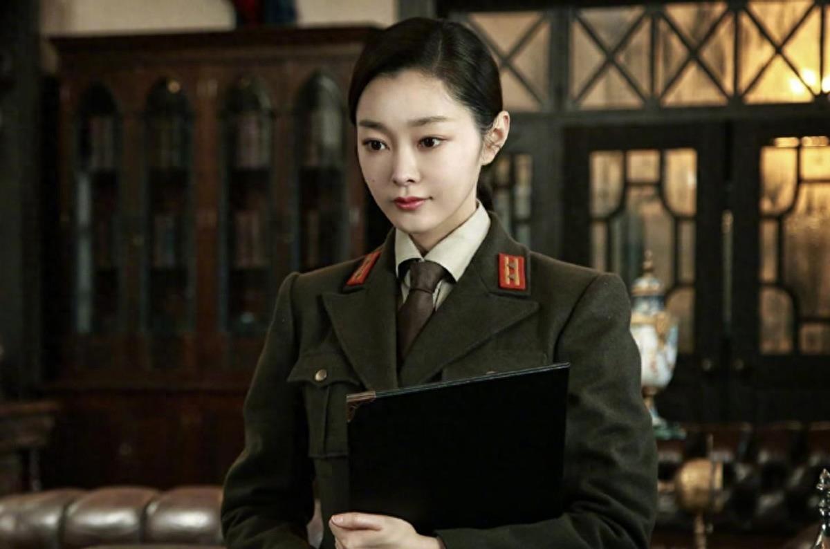 Starts tonight! The 32-episode spy drama is coming, with a good cast, and it is expected to ...