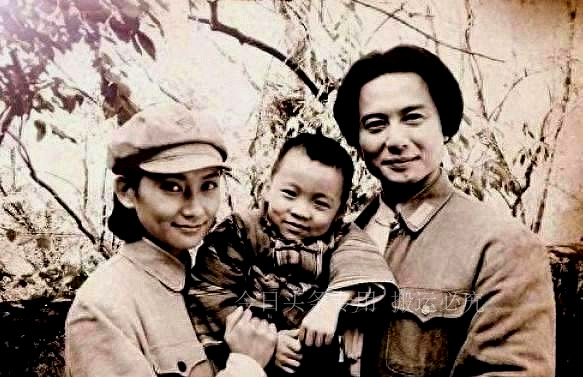 In a small cotton-padded jacket, He Zizhen recognized the flesh and ...