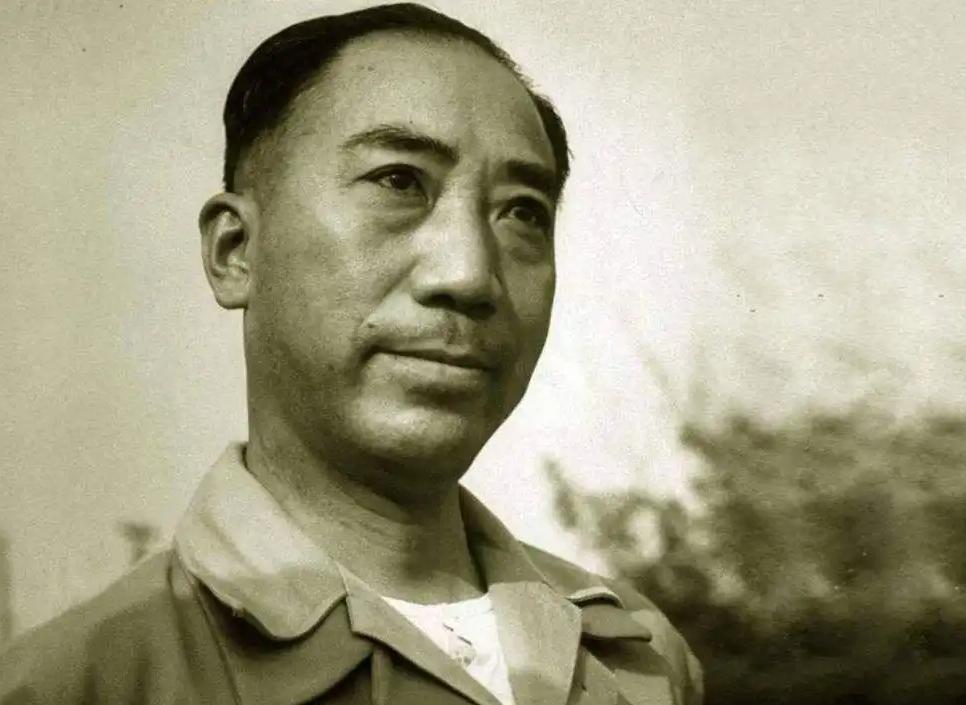 The flower of the military system Xiang Yingxin: Dai Li's lover ...