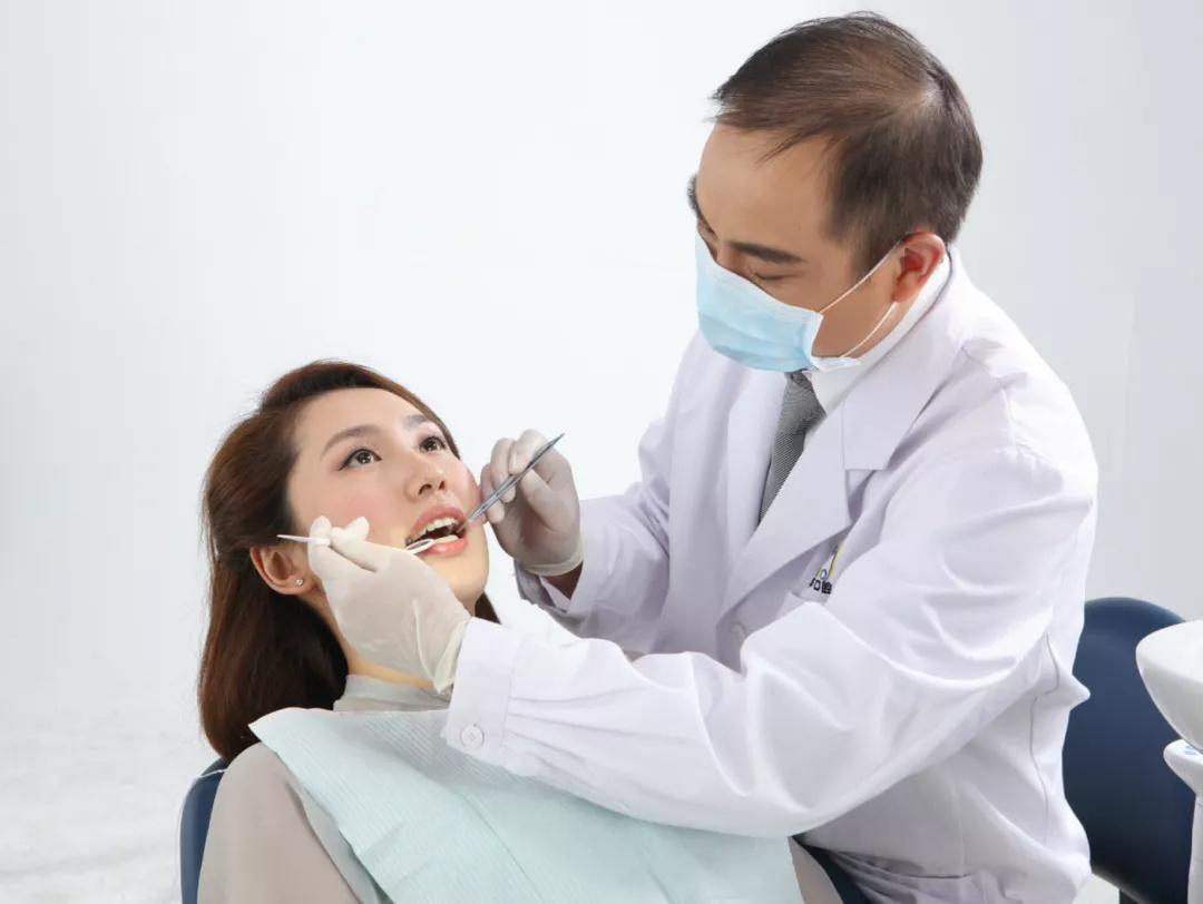 Long life, tooth prophet? How many teeth are normal for a 60-year-old ...