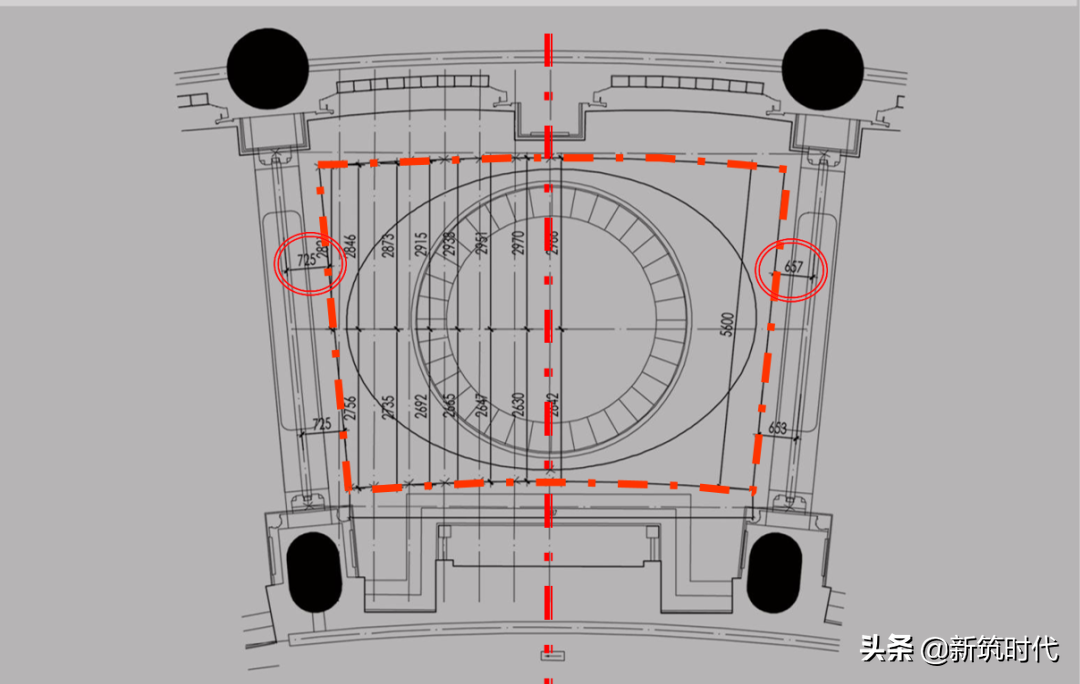 How to construct and install GRG profiles? - iMedia