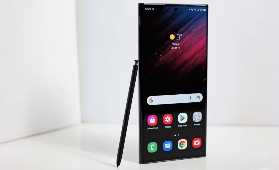 Samsung stylus phone buying guide: four flagship phones, which one do ...