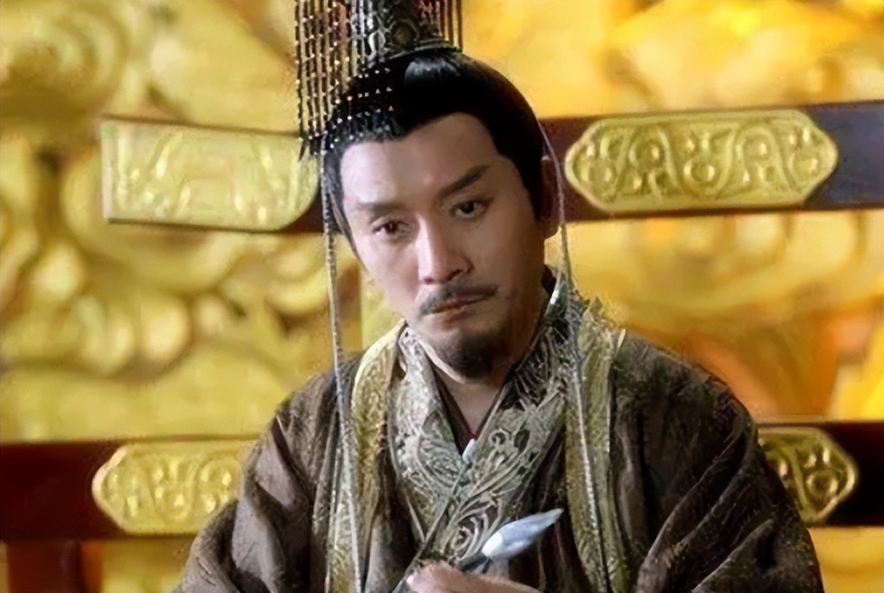 In history, besides Emperor Yang of Sui Dynasty, who else had the ...