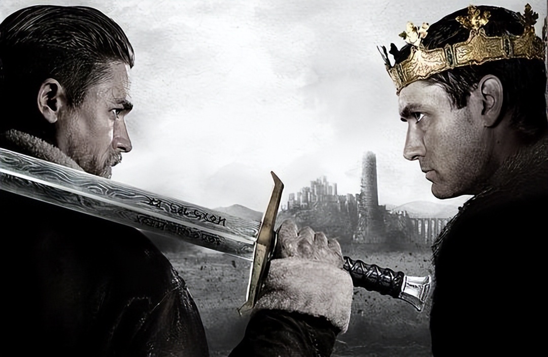 Glory to Immortality - The Legend of King Arthur and the Heroic Odyssey ...