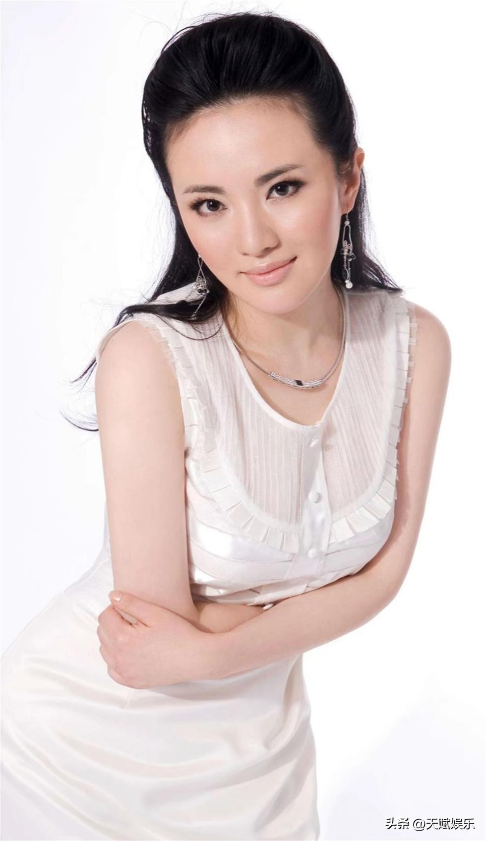 2023 version of Meng Qian's beautiful photo (21) - iMedia