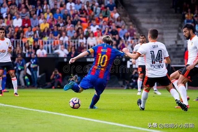 Messi's trip to Beijing: Carnival of football, collision of passion - iNEWS