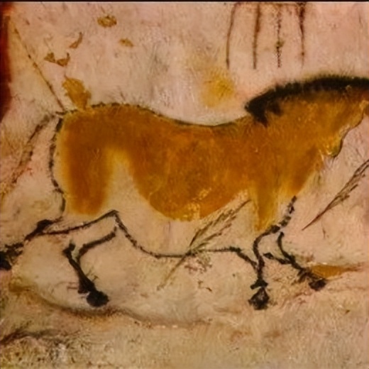 What are the basic characteristics of European primitive art? - iNEWS