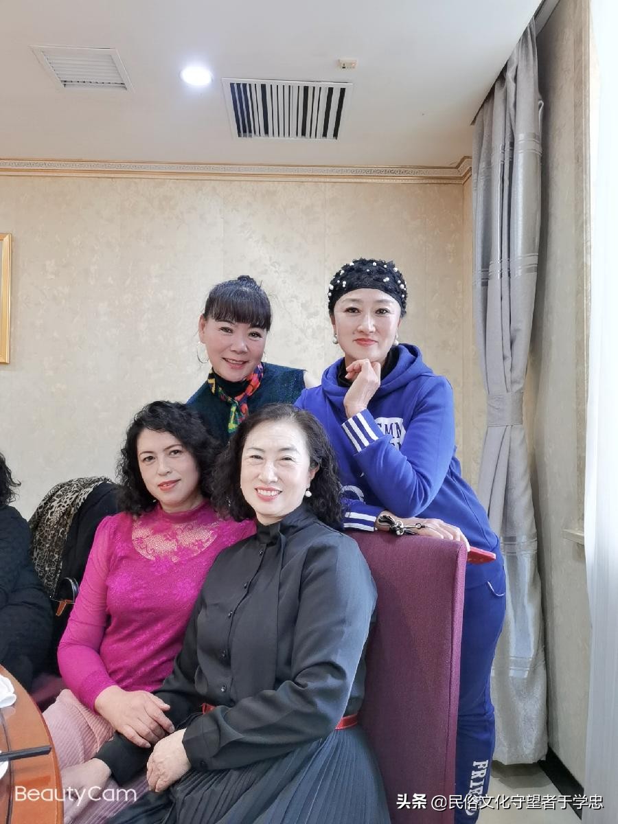 Zhang Ping: Dance with spirit and show new style - iNEWS