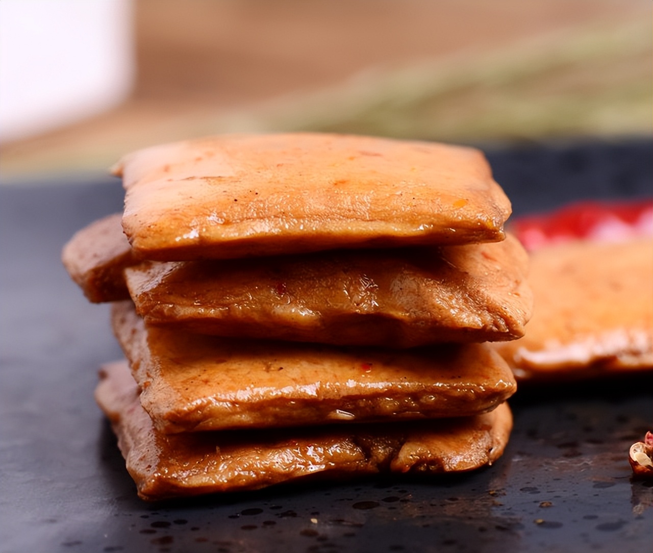 Shaoxing's Nine Specialty Snacks - iNEWS