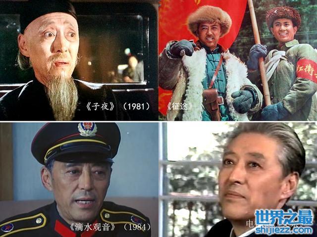 Teacher Zhang Fa, once a screen niche who was one of the best in a ...