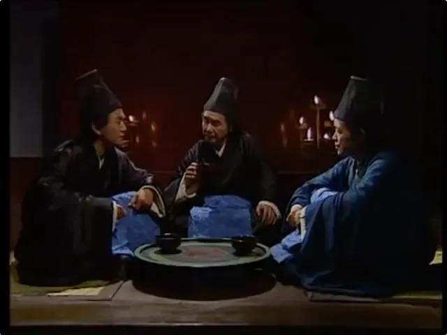 Emperor Shun of Han came to the throne, and the eunuchs made great ...