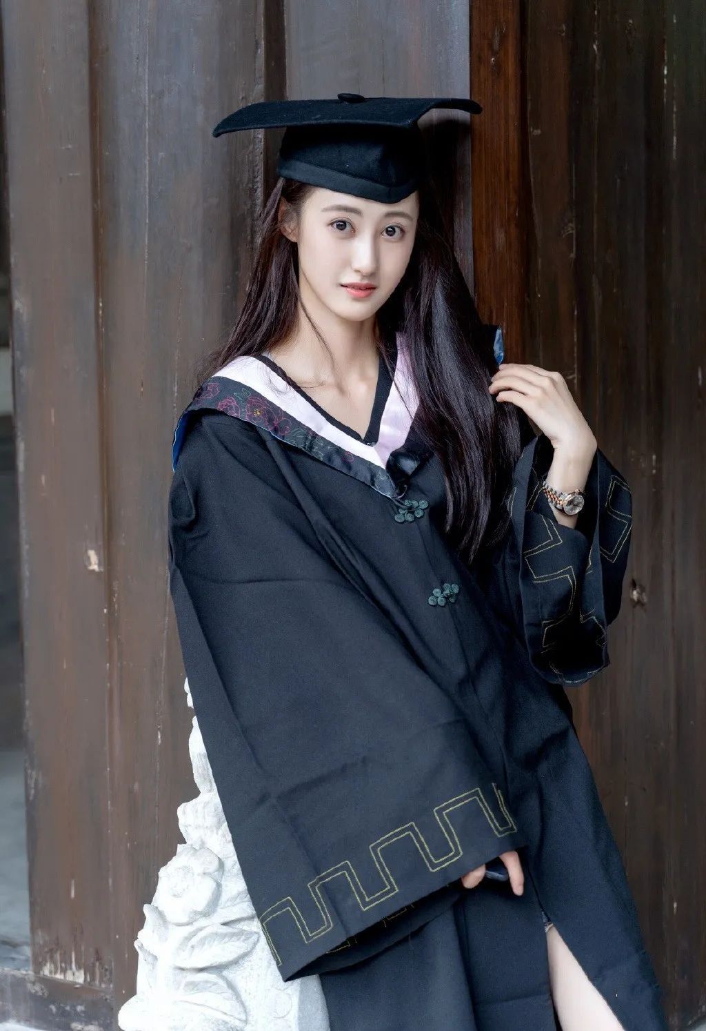 Ma Zehan, sweet and lovely "cat girlfriend" - iNEWS